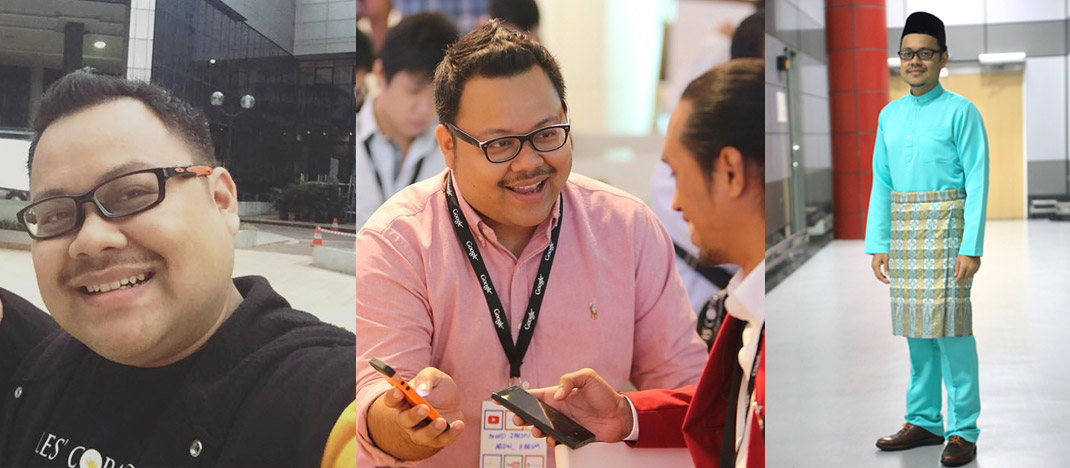 Tips Azam Kurus 2020 - Mohd Zarin