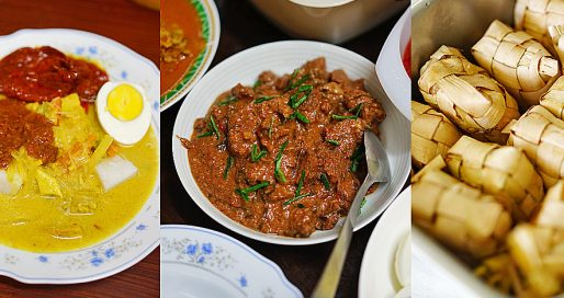 8 Tip Kurus Sebelum Raya - Mohd Zarin